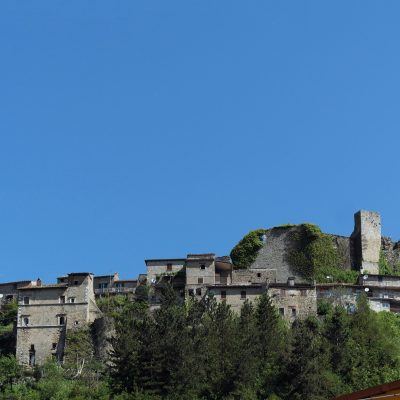 Carsoli – DMC Marsica